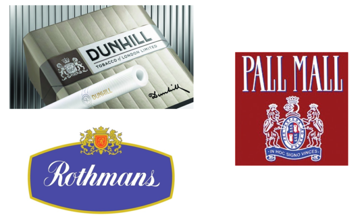 BRITISH AMERICAN TOBACCO (MALAYSIA) BERHAD - Kaya Plus