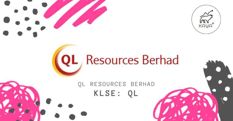 QL RESOURCES BERHAD - Kaya Plus