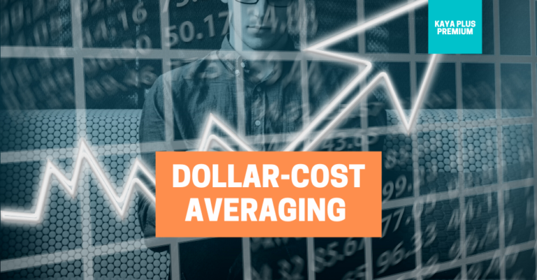 Dollar-Cost Averaging: 8 Tips To Do It Effectively - Kaya Plus
