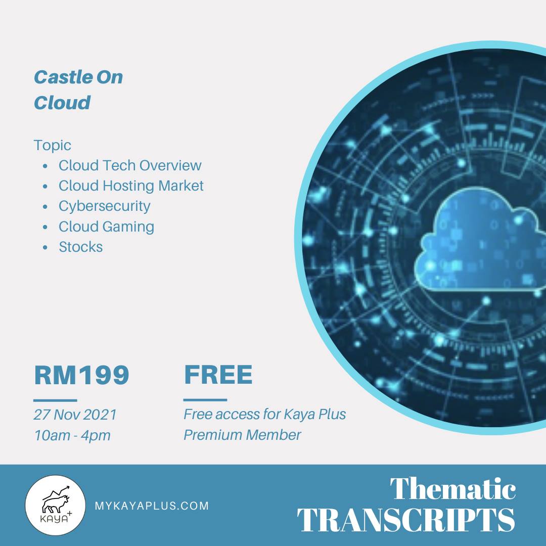 Premium Club - Kaya Plus