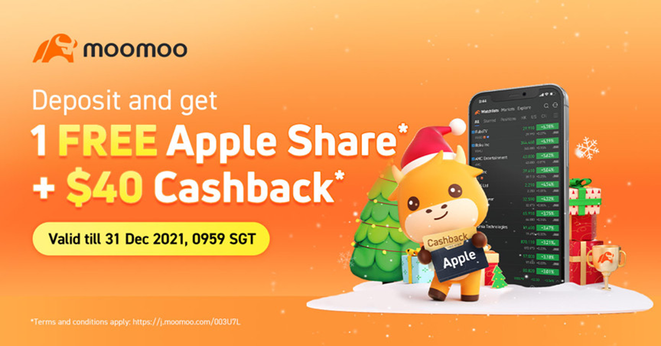 moomoo app - Finding investing opportunities in just 10 minutes? - Kaya ...