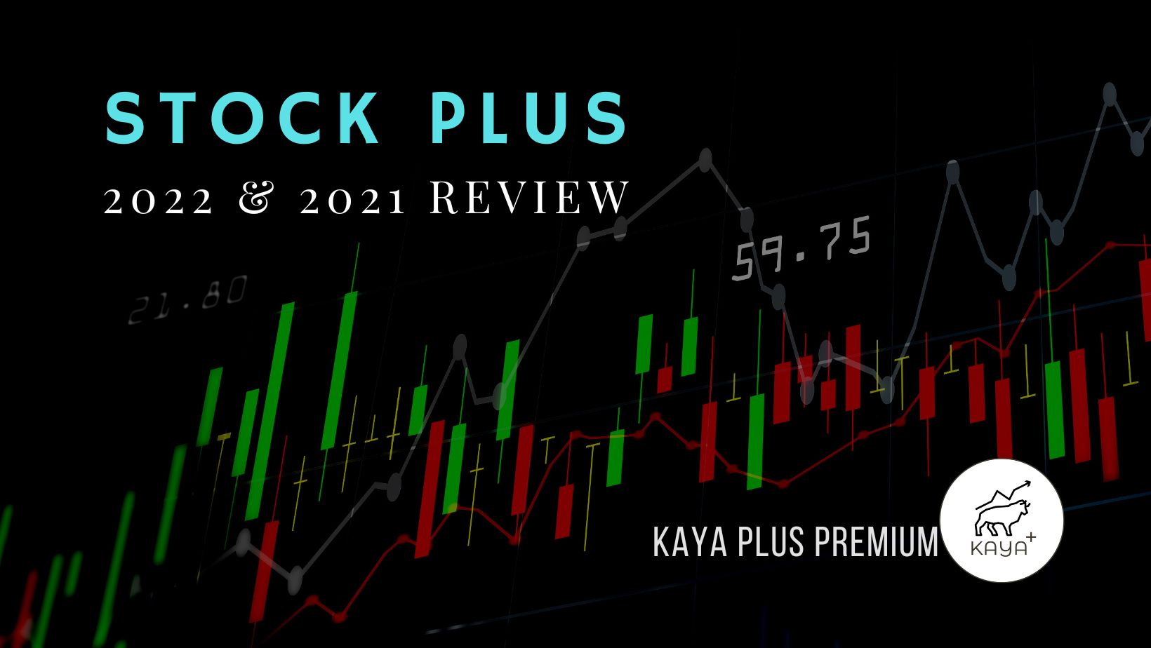 Premium Club Content: Stock Plus 2022 & 2021 Review - Kaya Plus
