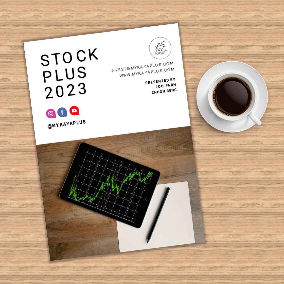 Premium Club - Kaya Plus